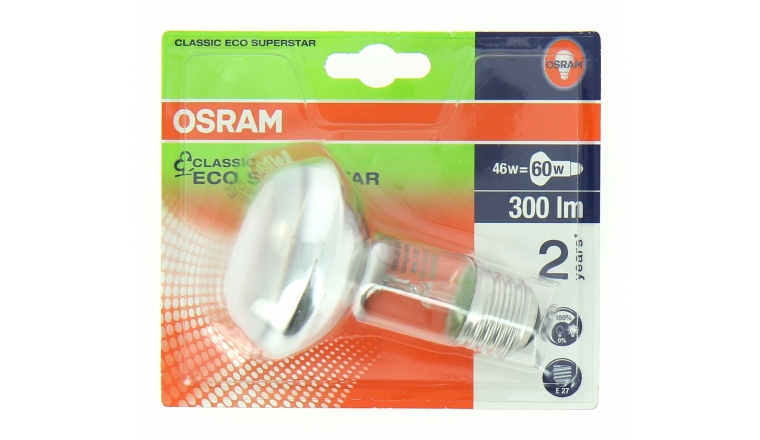 Osram - Lampe Halogène spot - 60W Osram - Lampe Halogène spot - 60W