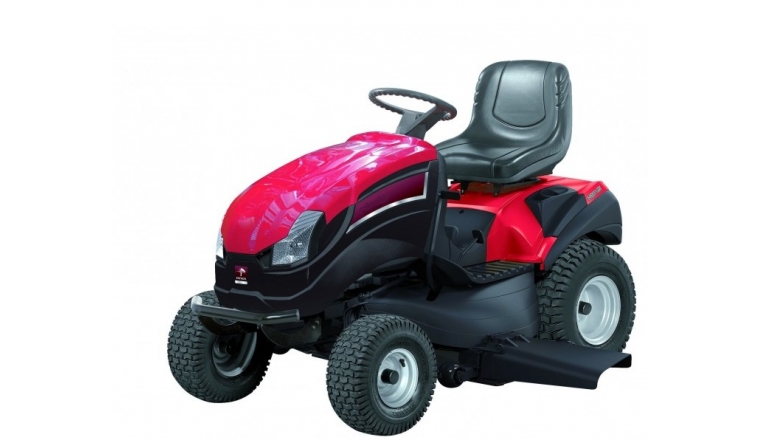 Sentar Valencia - Autoportée 108 cm éjection latérale