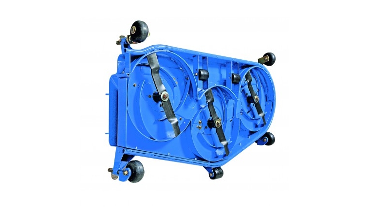 Kit Mulching pour Plateau de coupe SF352 Iseki | Brico.fr